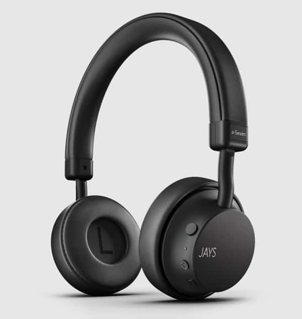 A Classy and Premium Solution for Wireless Headphones