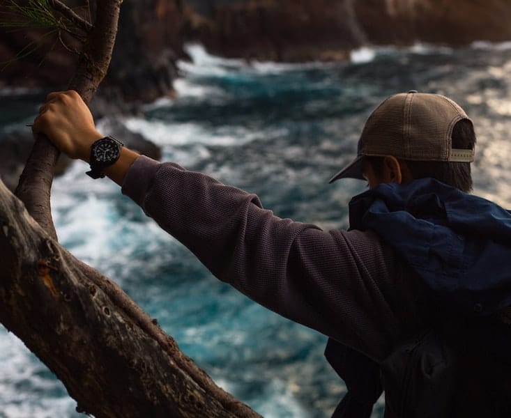 The Best 8 Hiking Watch in 2026 | Men's Axis