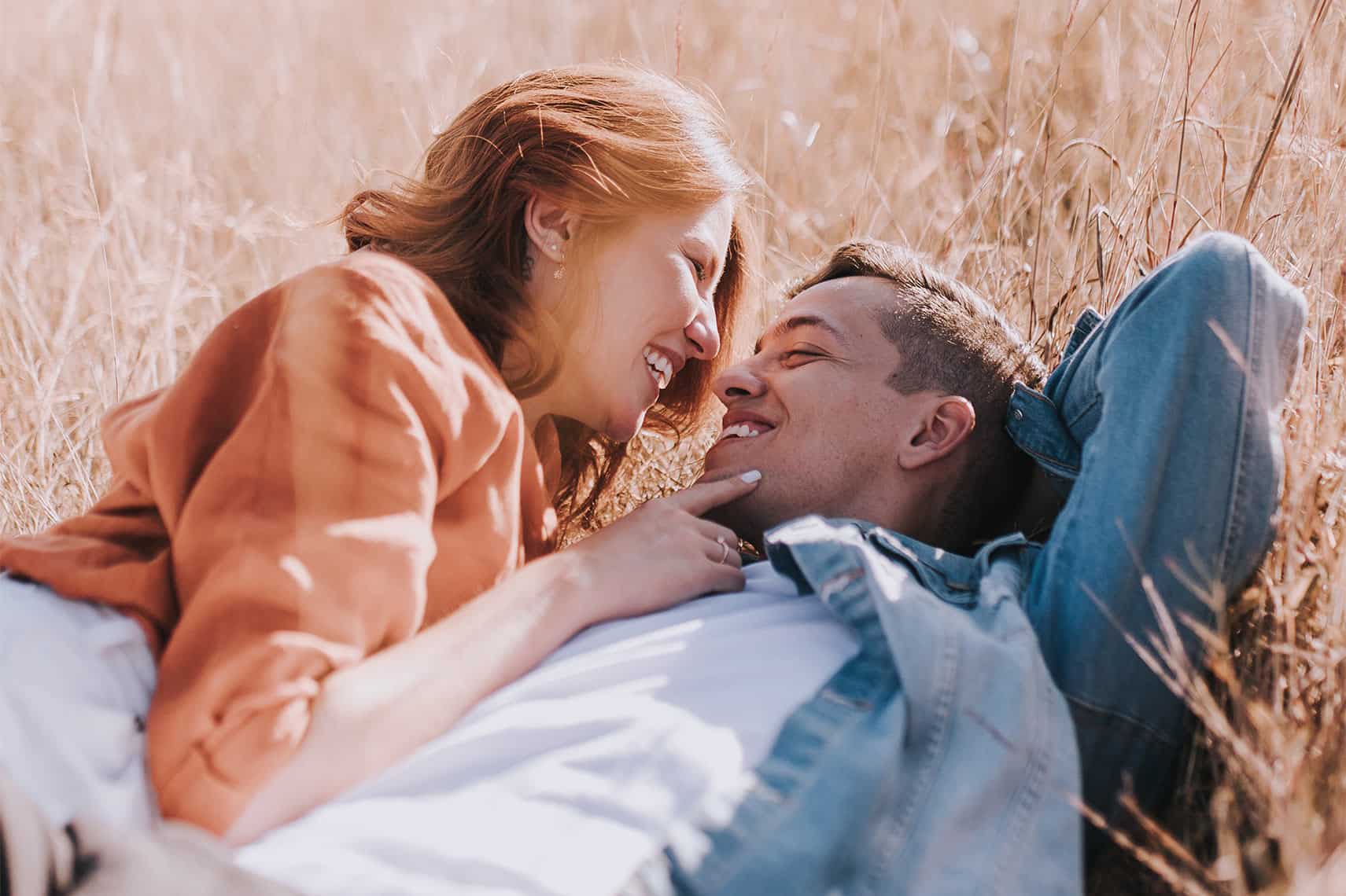 How To Make The Woman In Your Life Feel Special
