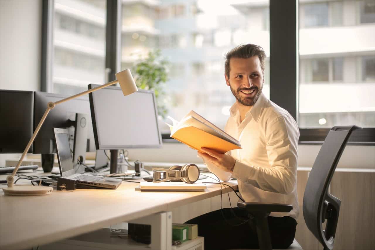 Tips For Improved Happiness At Work