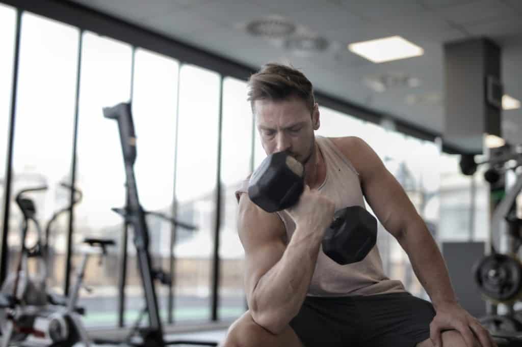 5+ Unique Exercises for Weight Loss