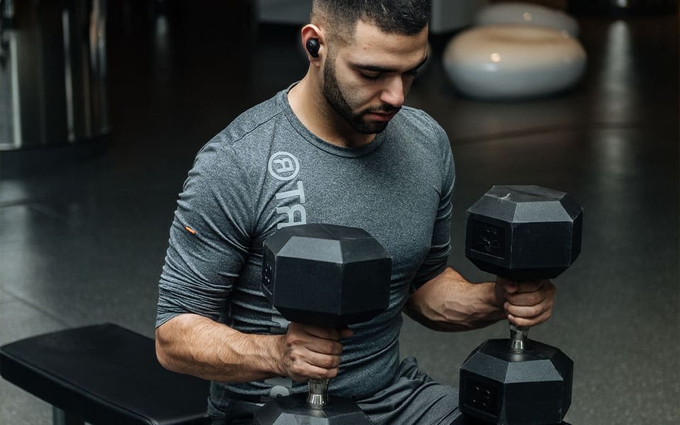 Get the Most Out of Your Workout: Pre-Exercise Boosts That Work