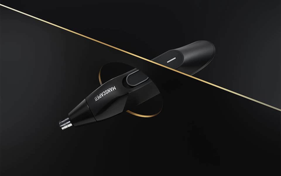 Revolutionize Your Grooming Routine with the Weed Whacker™ 2.0 ...