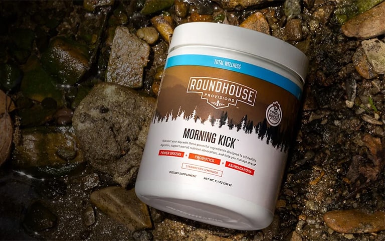 Morning Kick The Ultimate Morning Energizer That Will Change Your Day